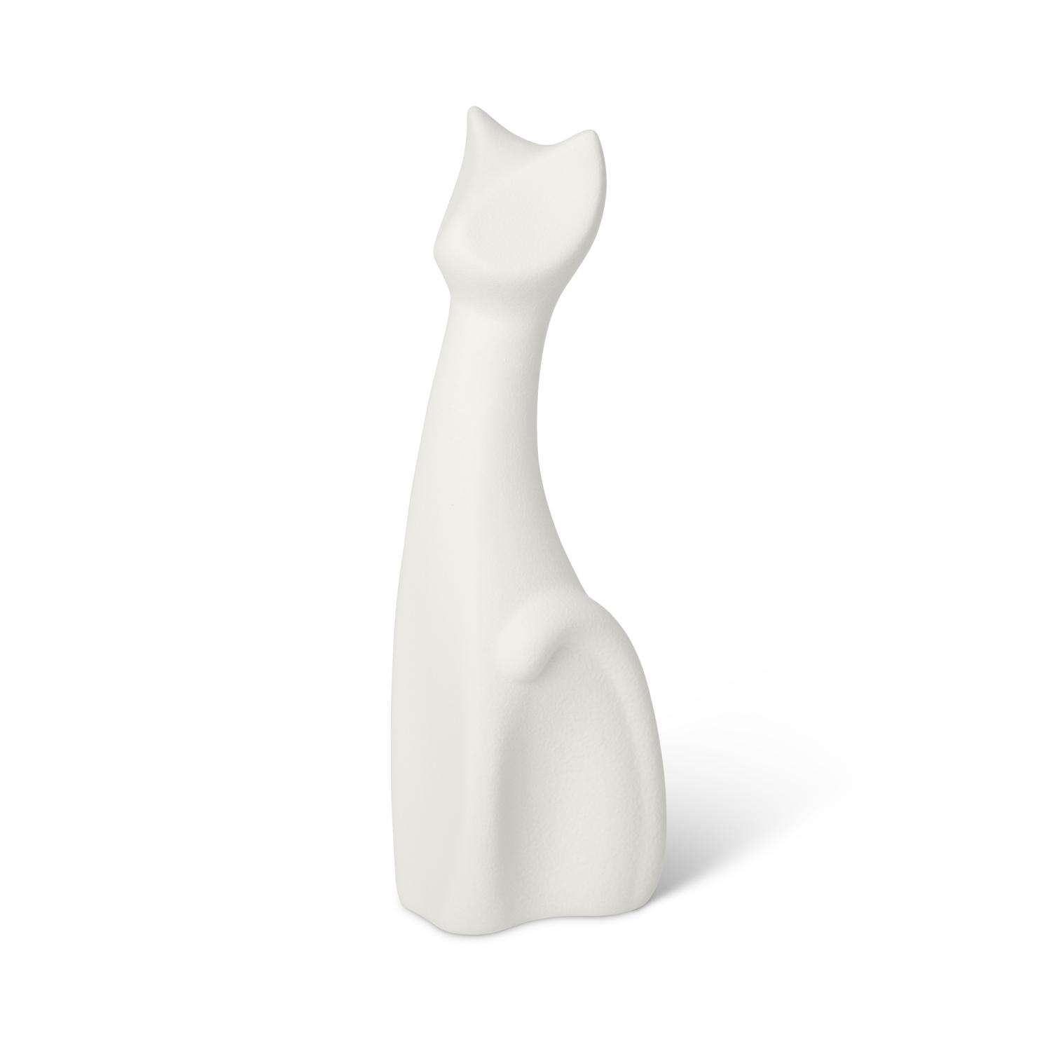 LINEA SETTE GATTO SIAMESE N584B LATTE – Greco Home