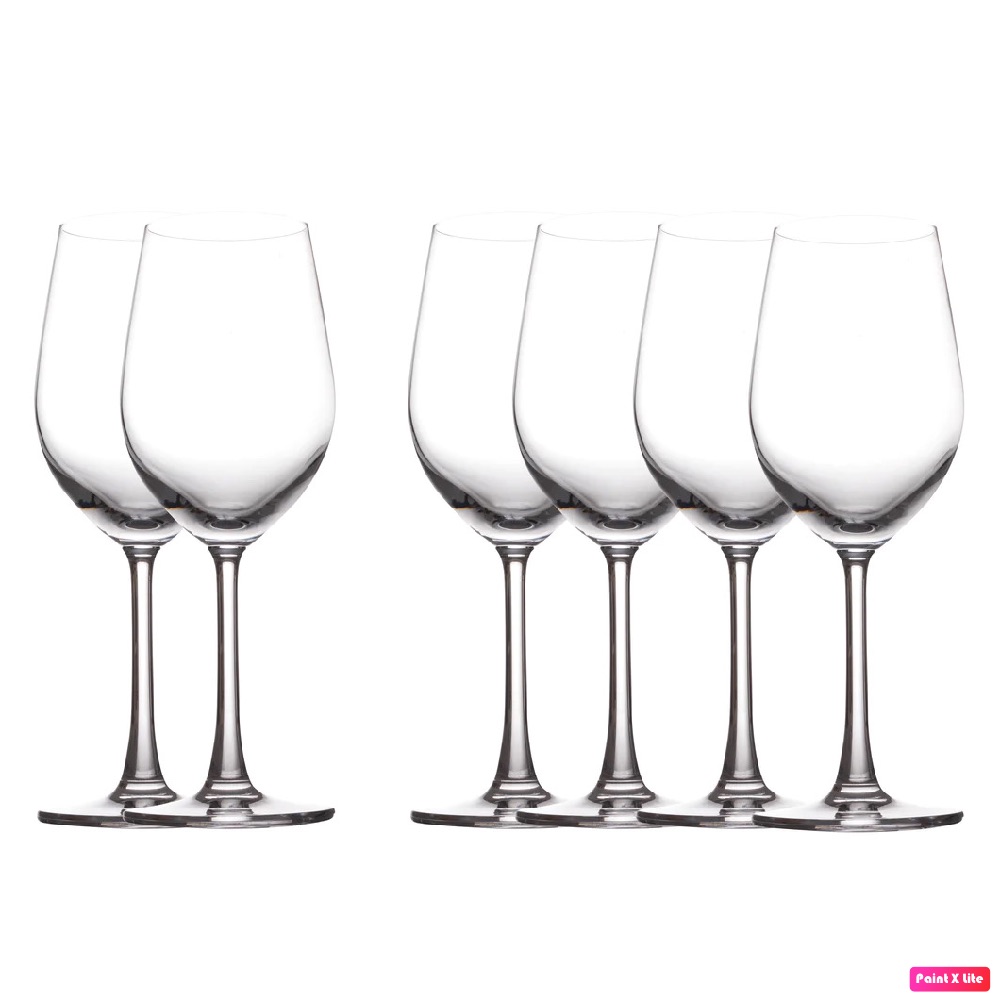 MAXWELL SET 6 CALICI COSMOPOLITAN – Greco Home
